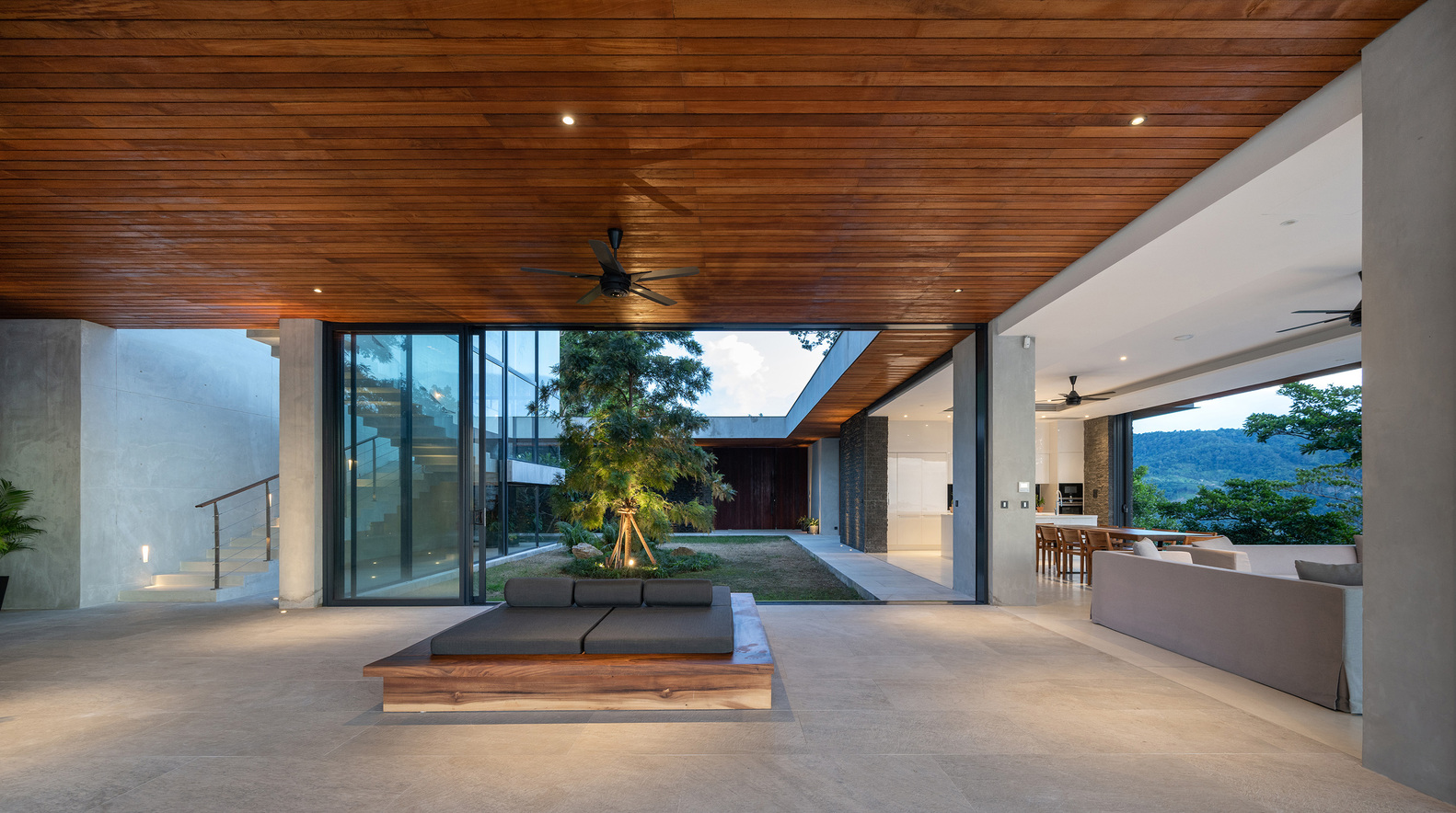 Gallery of Adrisa Residence / OfficeAT - 42