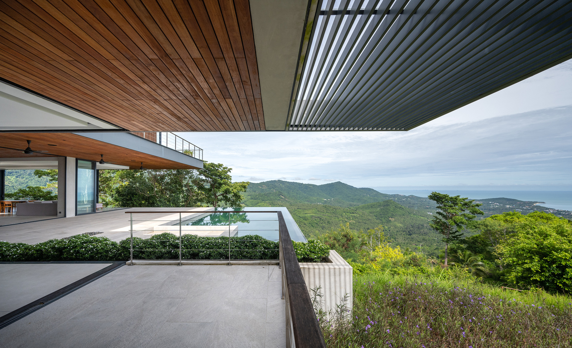 Gallery of Adrisa Residence / OfficeAT - 12