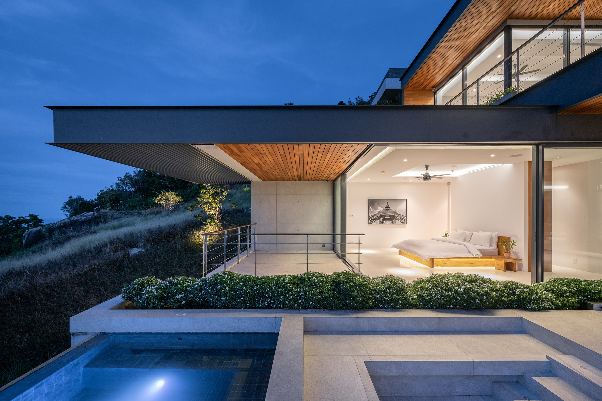 Gallery of Adrisa Residence / OfficeAT - 10