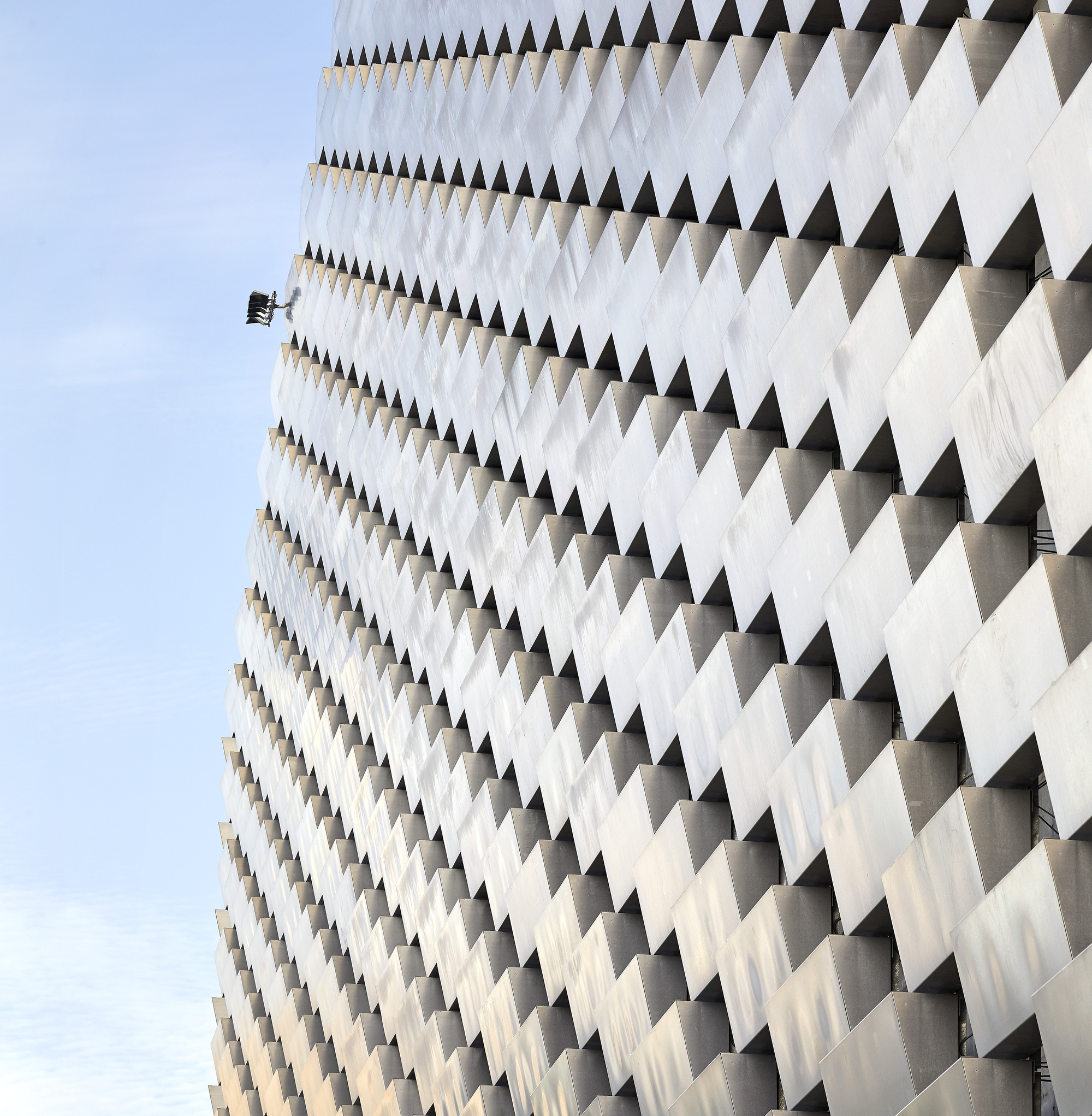 Gallery of Denmark's Innovative Public Projects Captured by Hufton+Crow ...