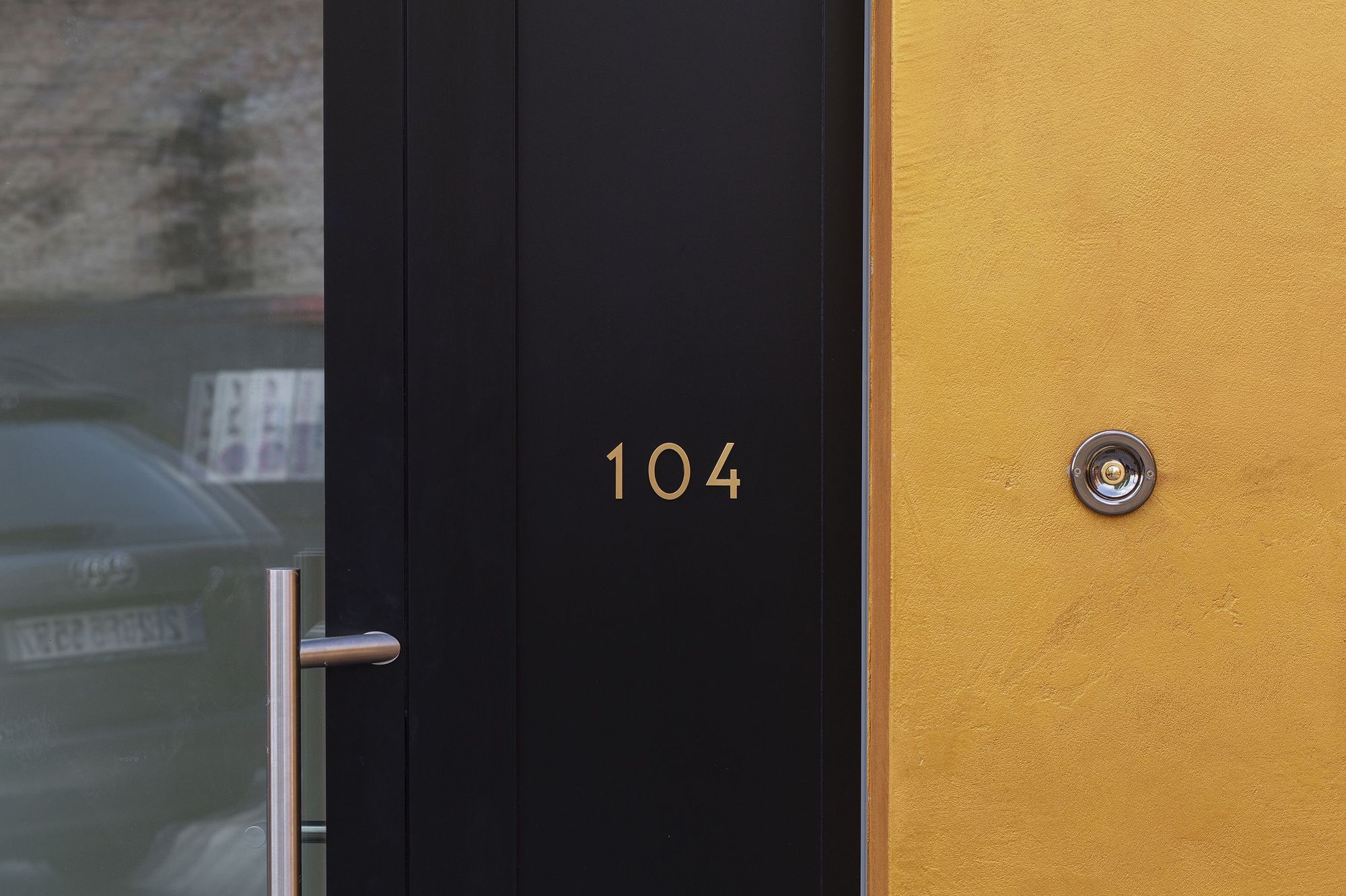 Gallery of DADA Distrikt Residential Complex / KOGAA - 13