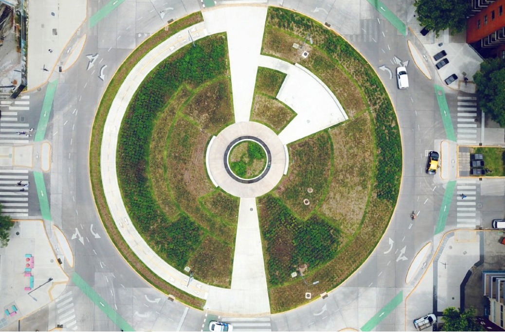 From the Grassroots Up: How We Can Transform the Future of Cities One ...