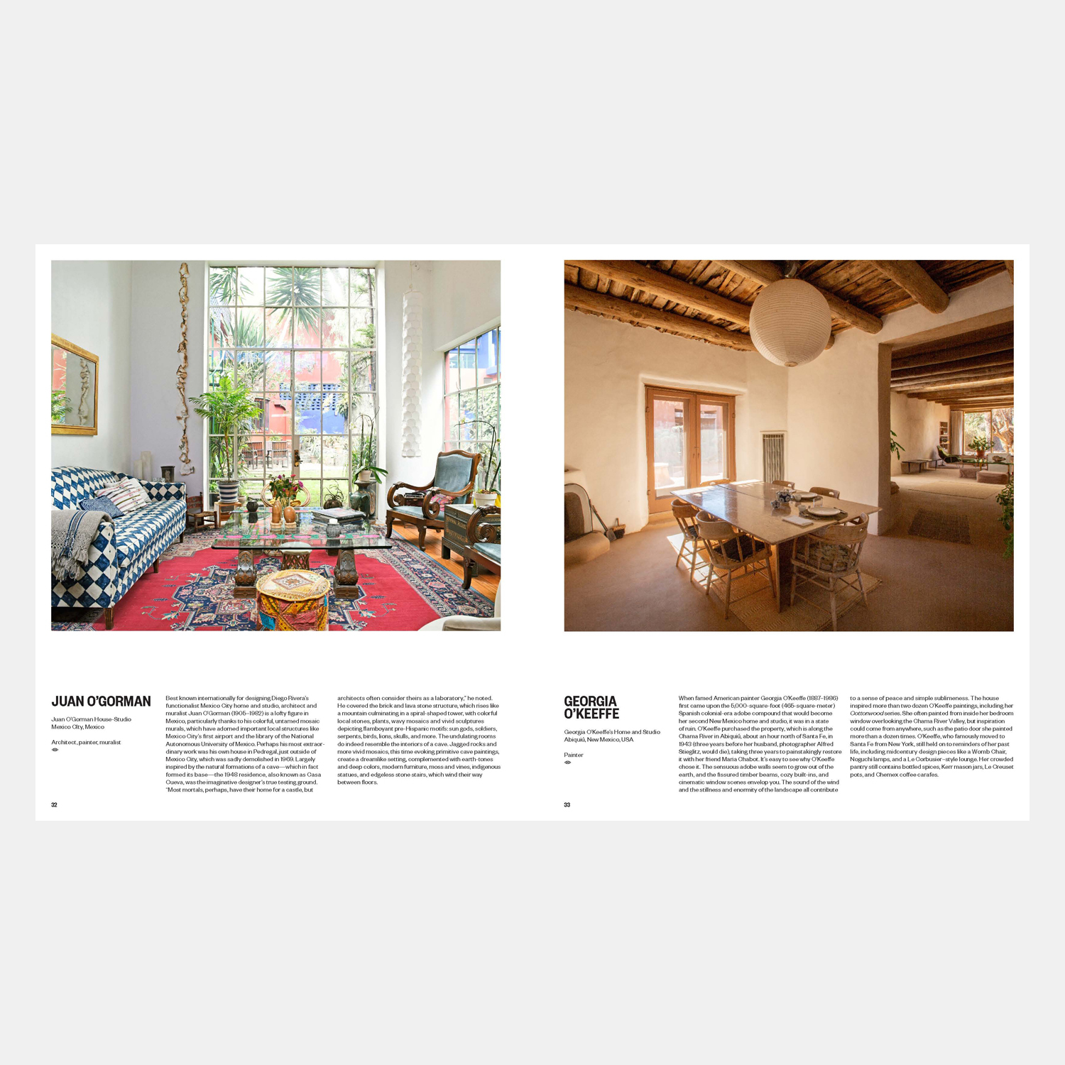 Gallery of Life Meets Art: Inside the Homes of the World's Most ...