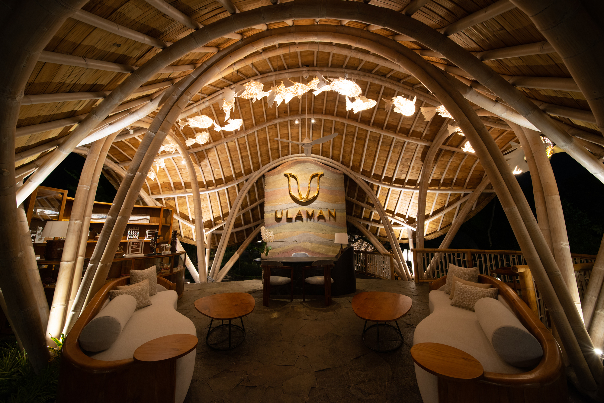 Gallery of Ulaman Retreat / Inspiral Architecture and Design Studios - 26