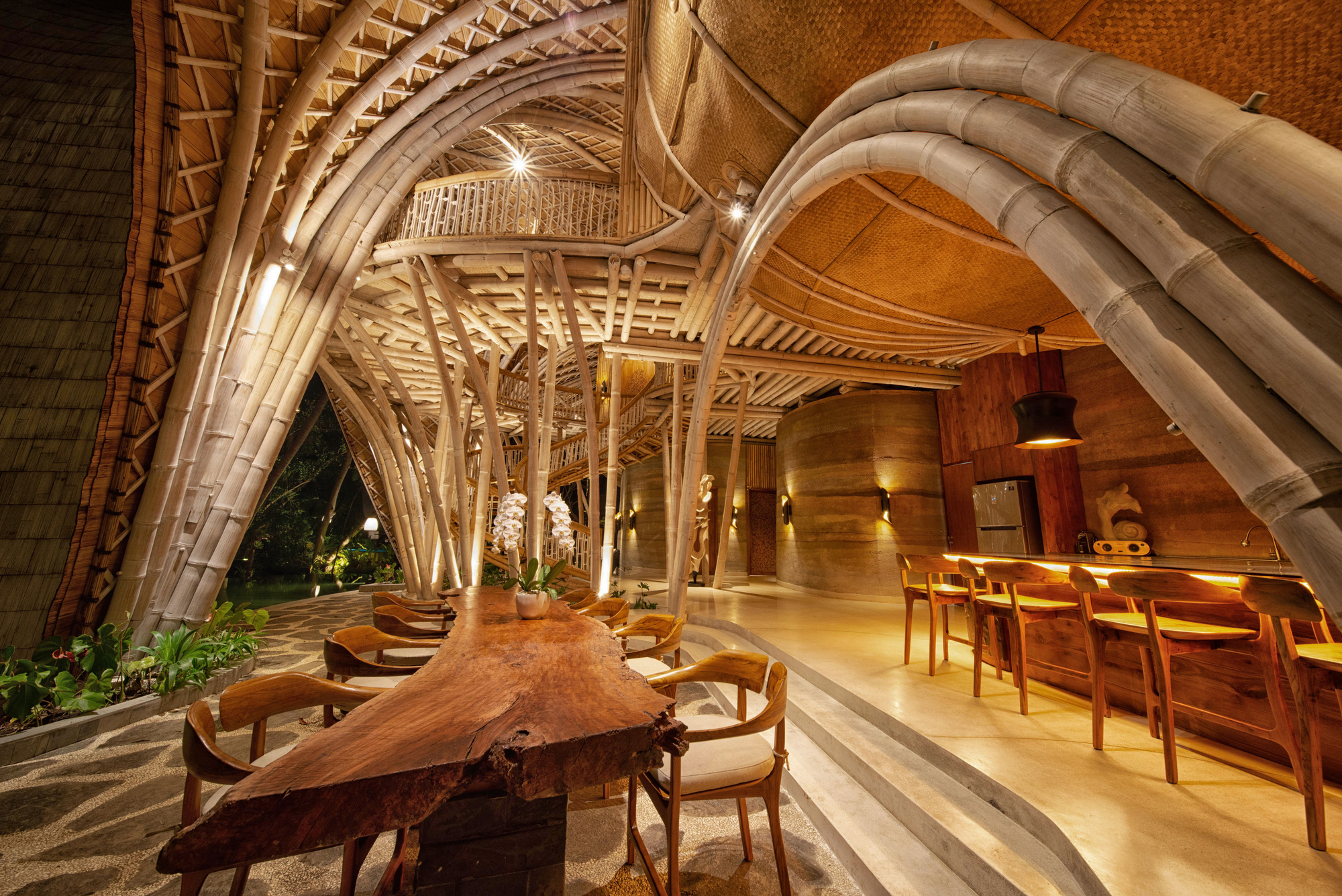 Gallery of Ulaman Retreat / Inspiral Architecture and Design Studios - 10