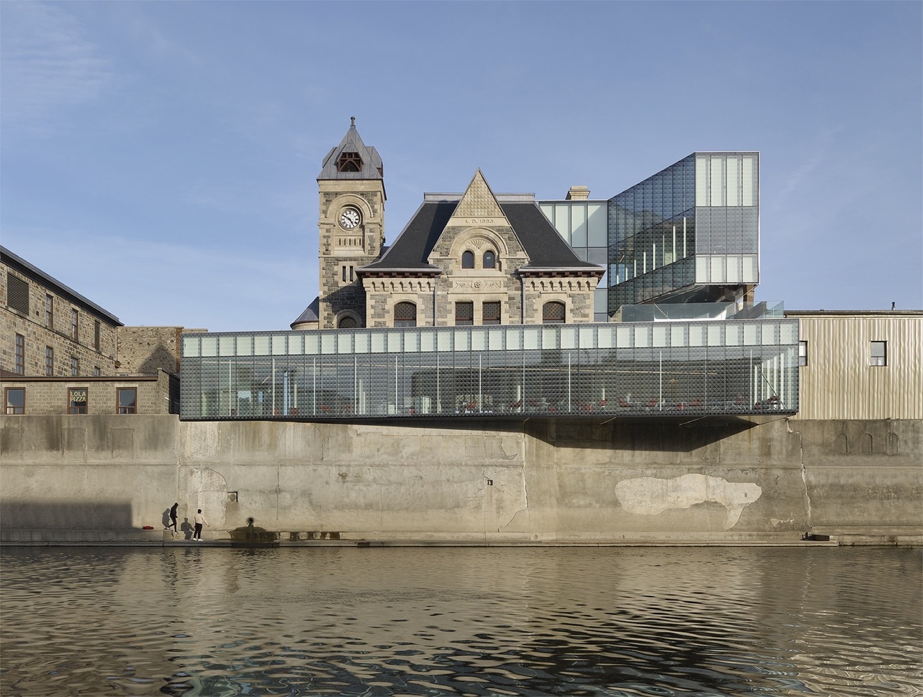 Gallery of Architectural Photography and Scale: Human Figure as an ...