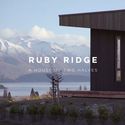 Ruby Ridge House / Condon Scott Architects | ArchDaily
