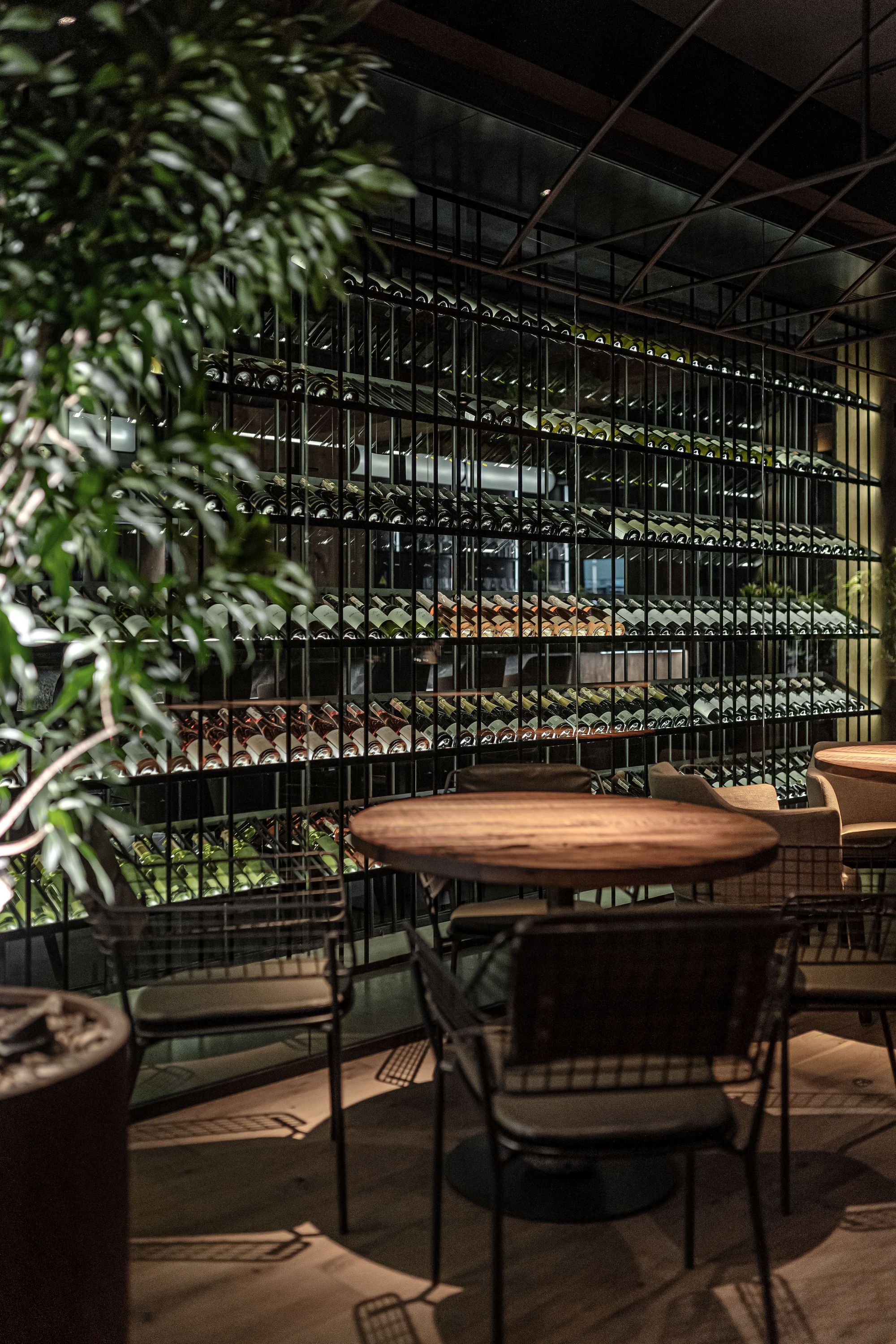 Gallery of Par Bar 3 / YoDezeen studio - 2