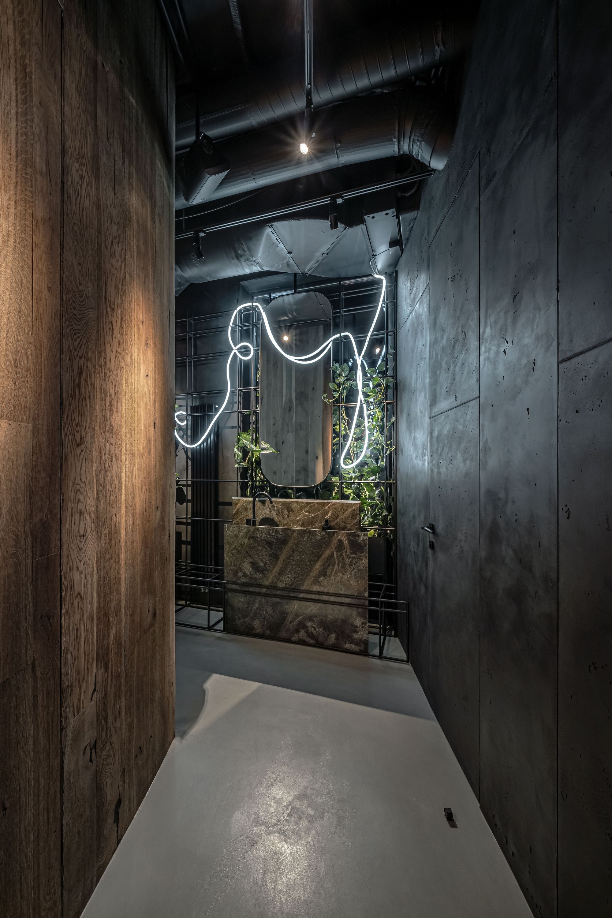 Gallery of Par Bar 3 / YoDezeen studio - 22