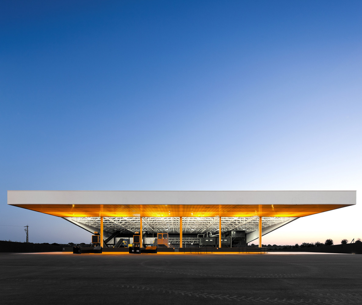 Gallery of Expressive Polycarbonate: Creating Colored Translucent ...