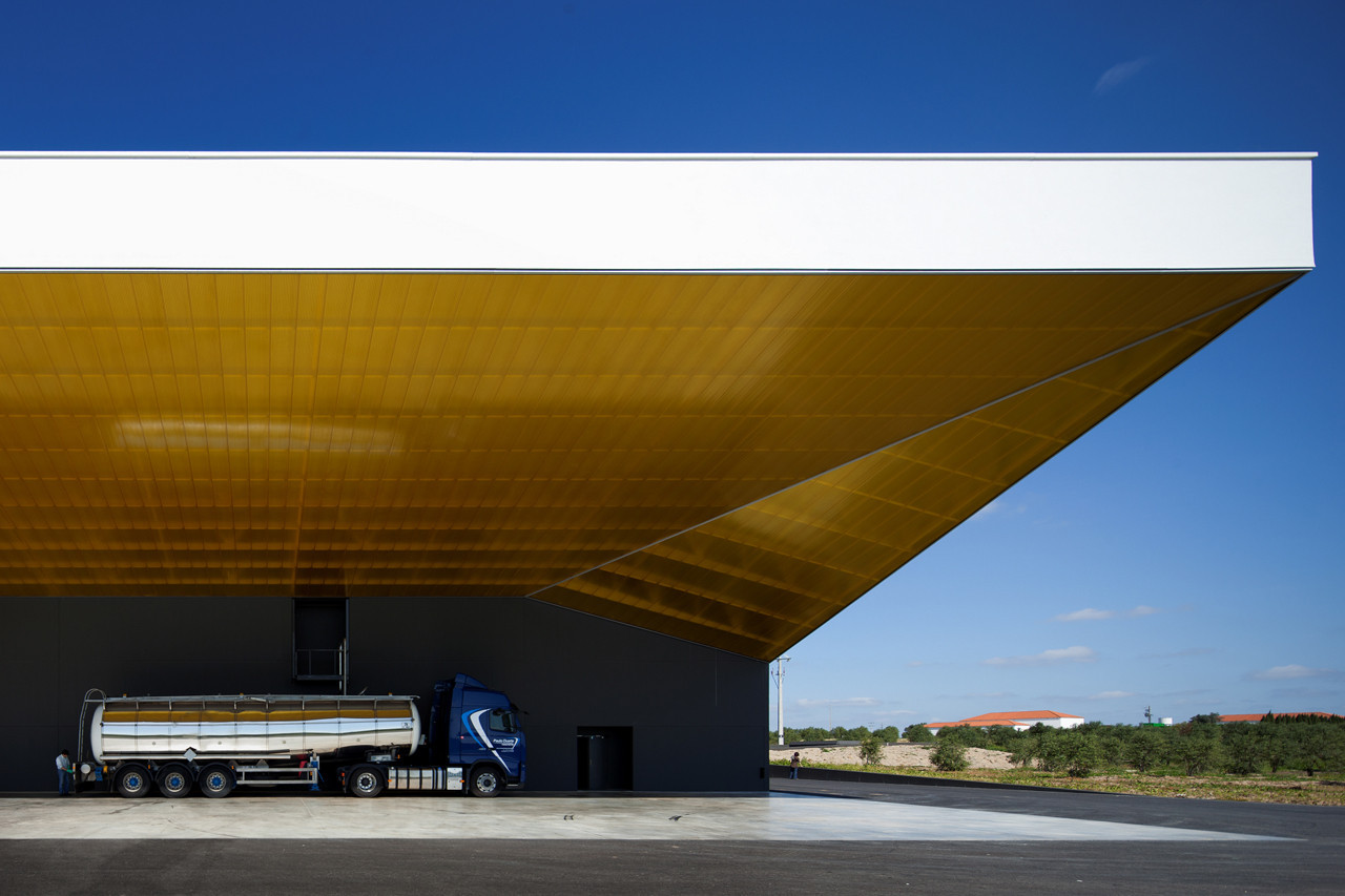 Gallery of Expressive Polycarbonate: Creating Colored Translucent ...