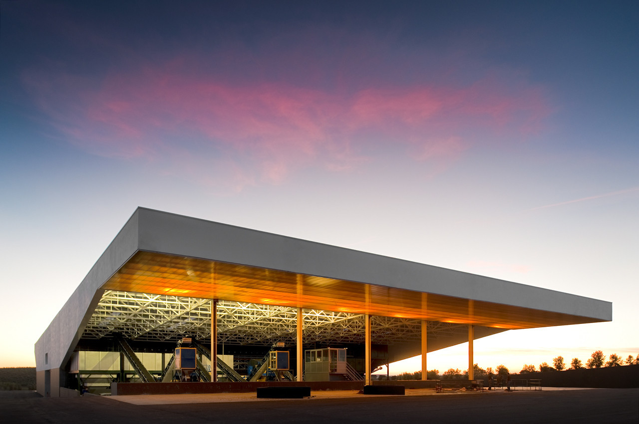 Gallery of Expressive Polycarbonate: Creating Colored Translucent ...