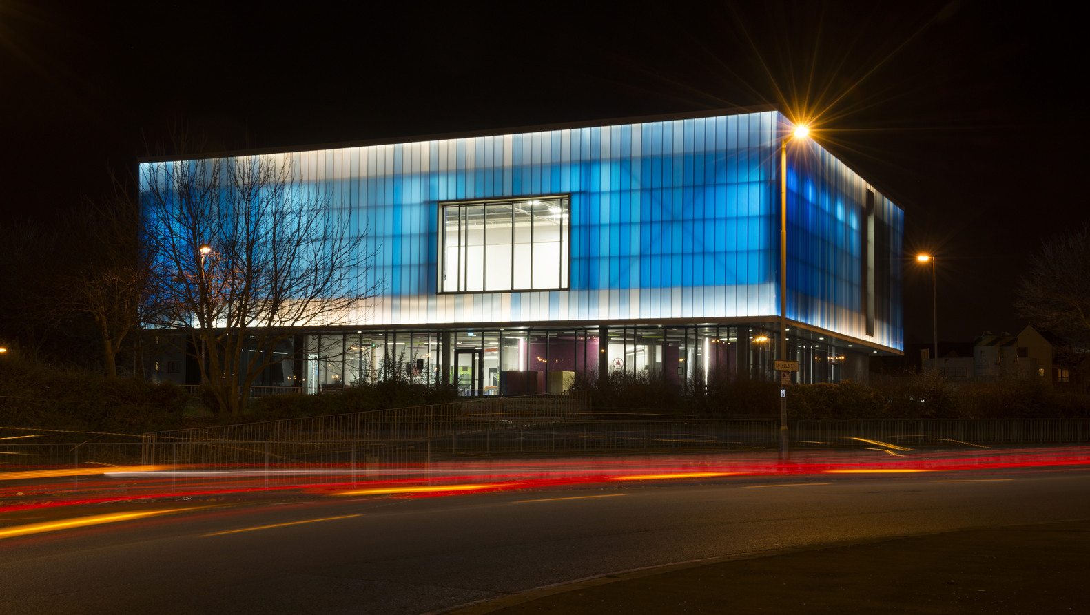 Gallery of Expressive Polycarbonate: Creating Colored Translucent ...