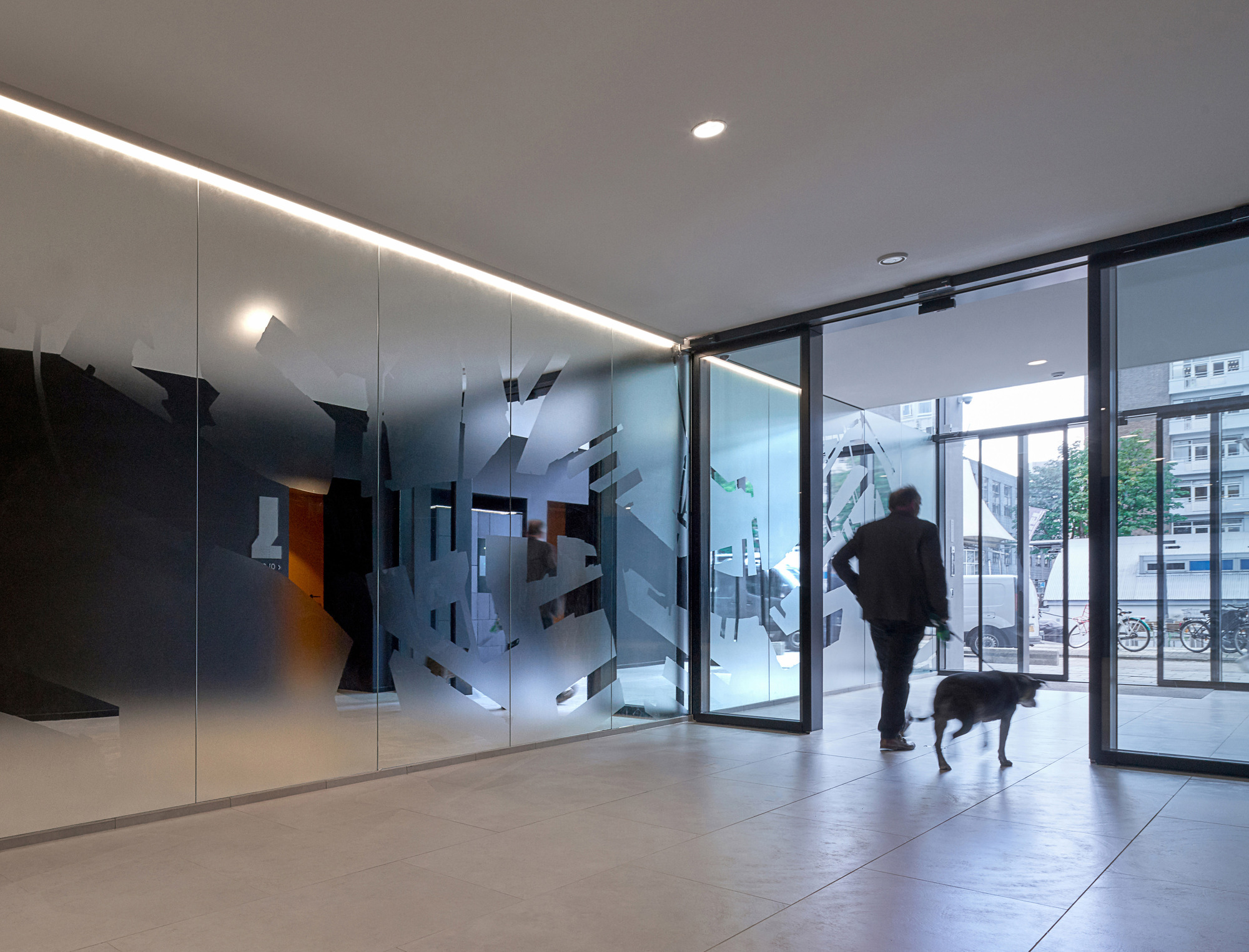 Gallery of The Muse Residential Tower / Barcode Architects - 13