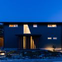 Hasami House / Jima Design | ArchDaily