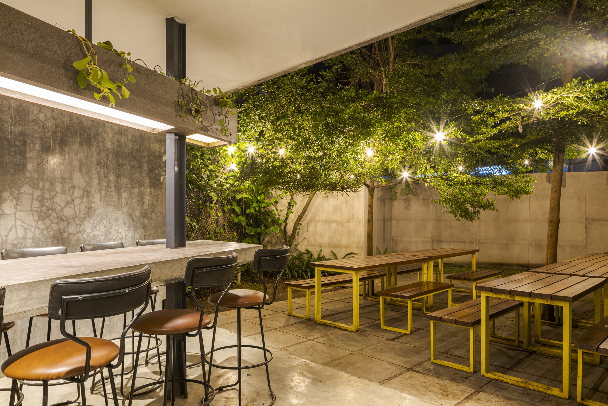 Gallery of Kottayam Company / STAPATI - 13