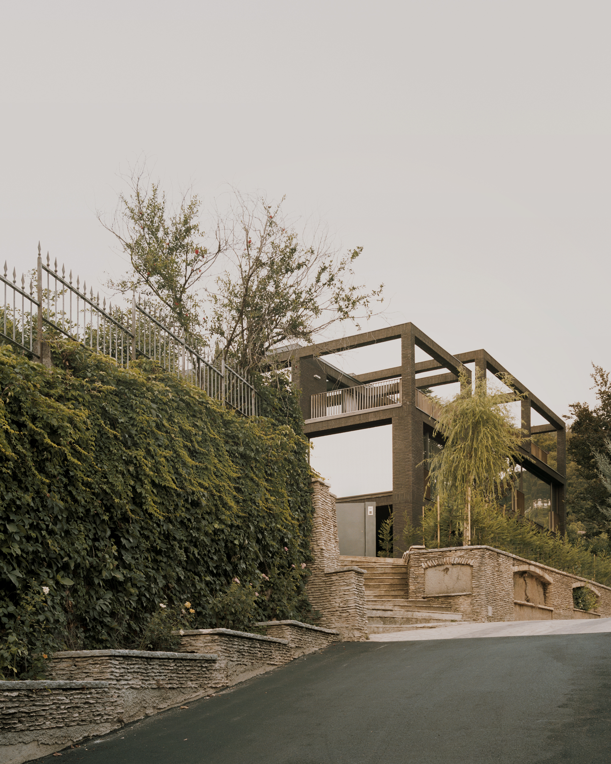 Gallery of PR House / aa-ls - 8