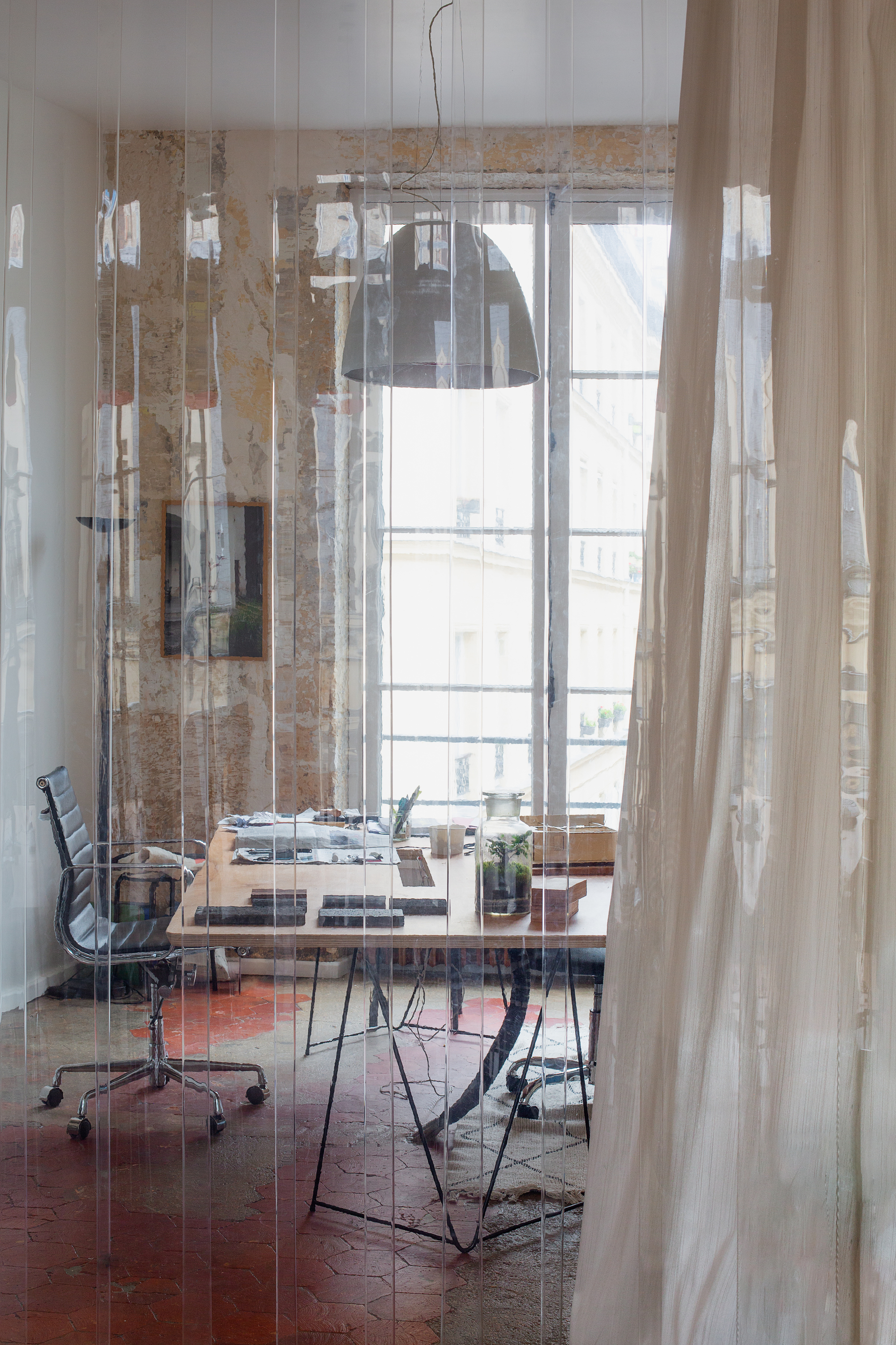 Gallery of Create Differently Workspace / Rotunno Justman Architectes - 4