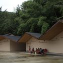 Gallery of LAND Community Center / EID Architecture - 1