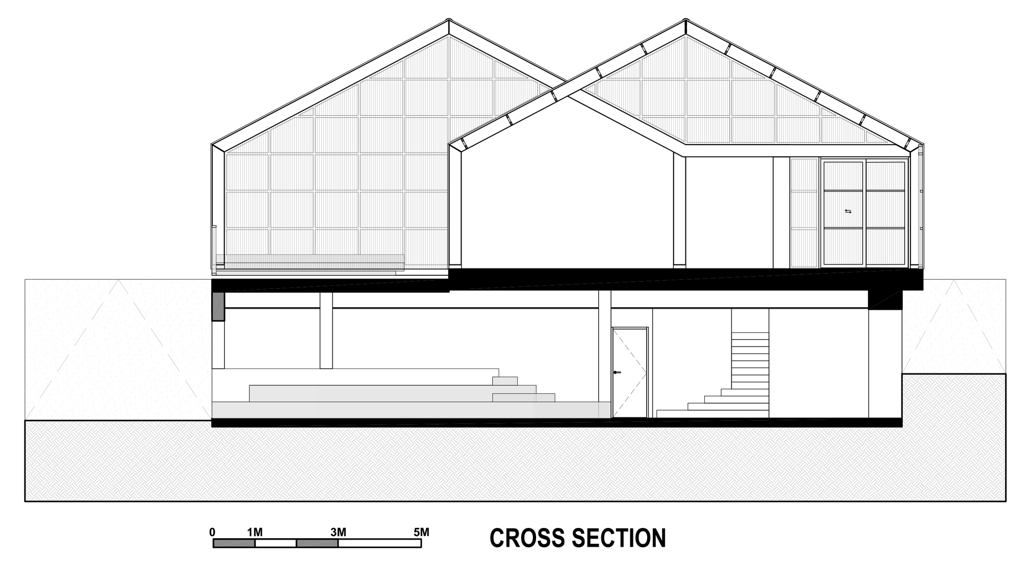 Gallery of HHT Coffee / P.I Architects - 26