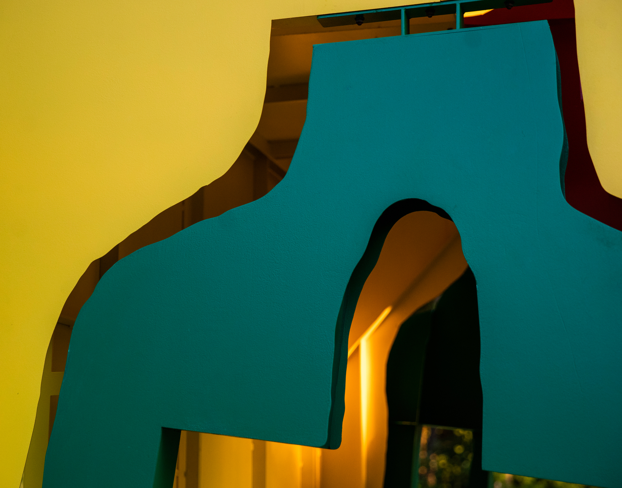 Gallery of Chapel For An Apple Installation / Serban Ionescu Studio - 9