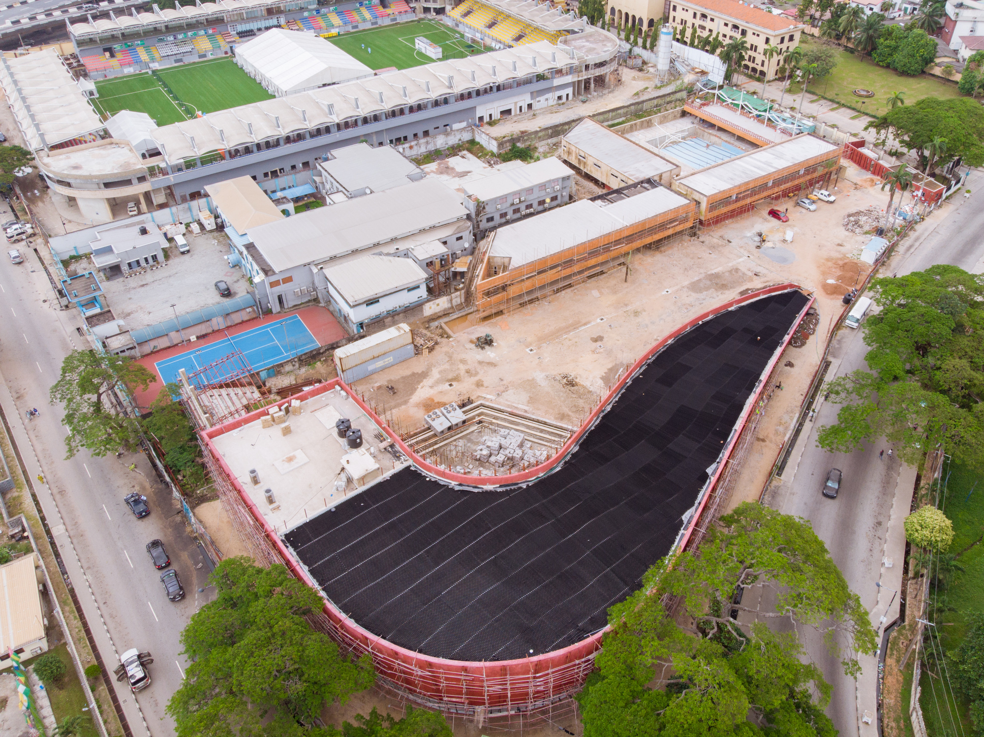 Gallery of Architecture x Nigeria: 3 Designers Discuss Their Favorite ...