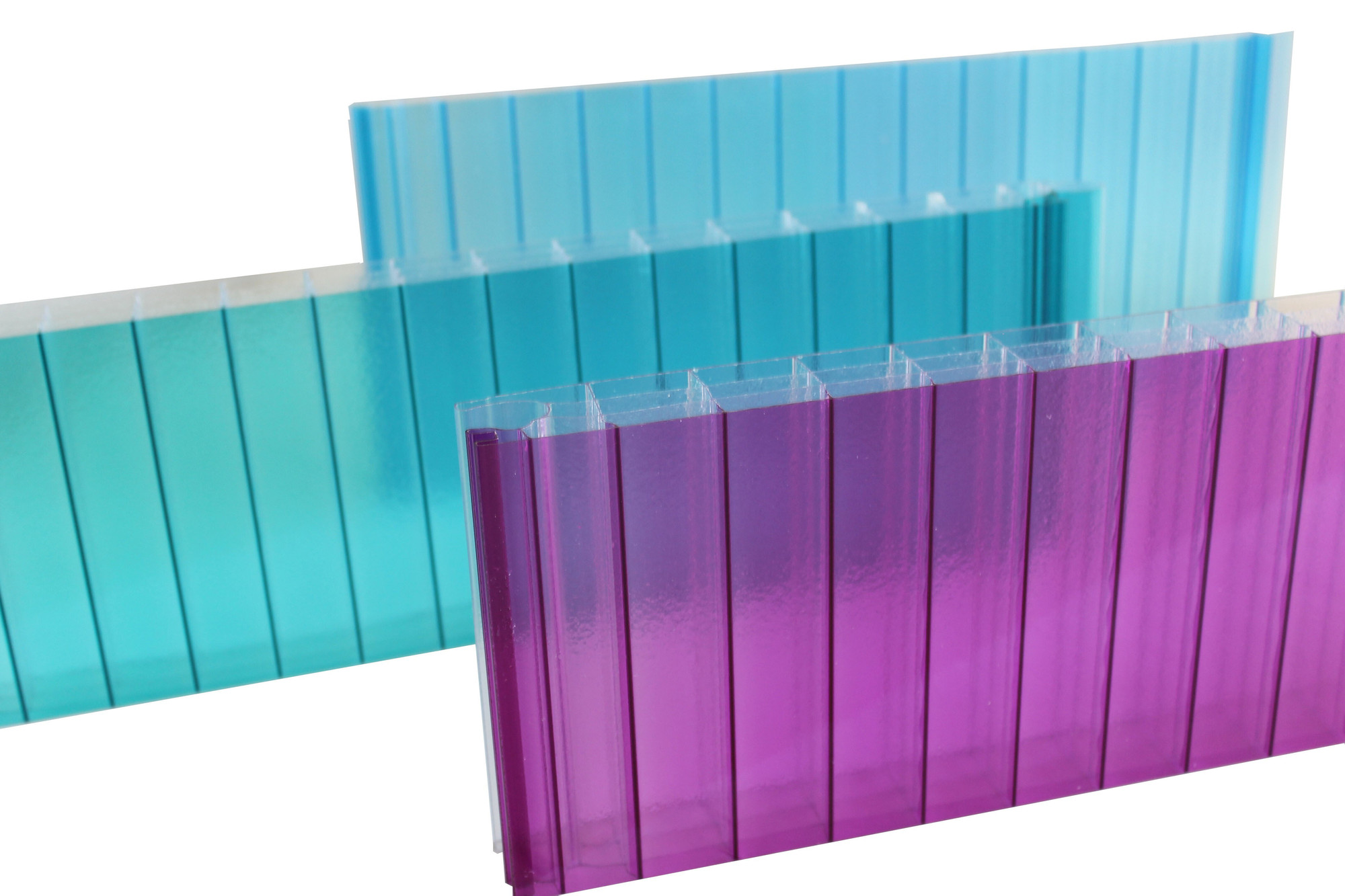 Gallery of Expressive Polycarbonate: Creating Colored Translucent ...