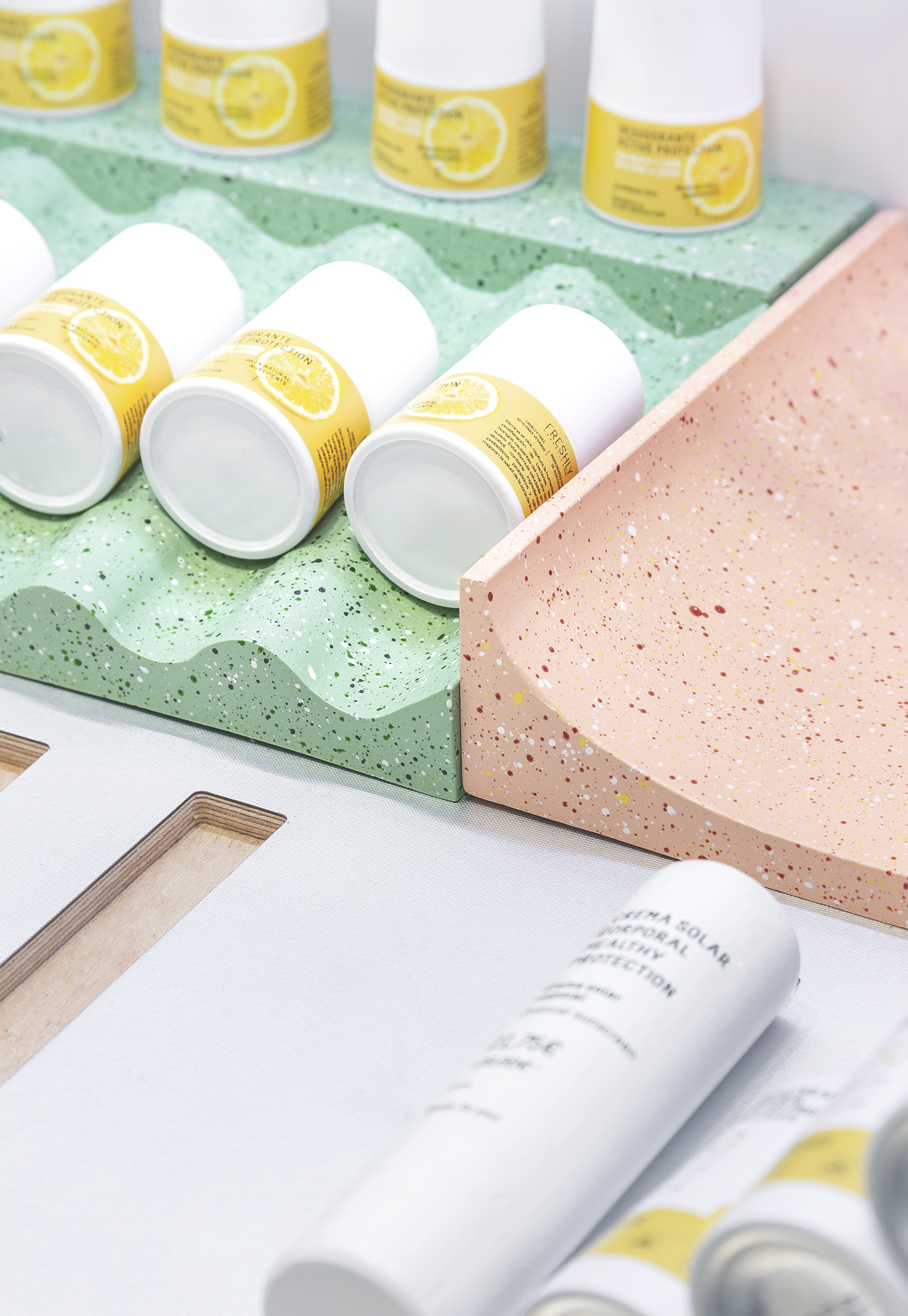 Gallery of Freshly Store / CuldeSac - 13