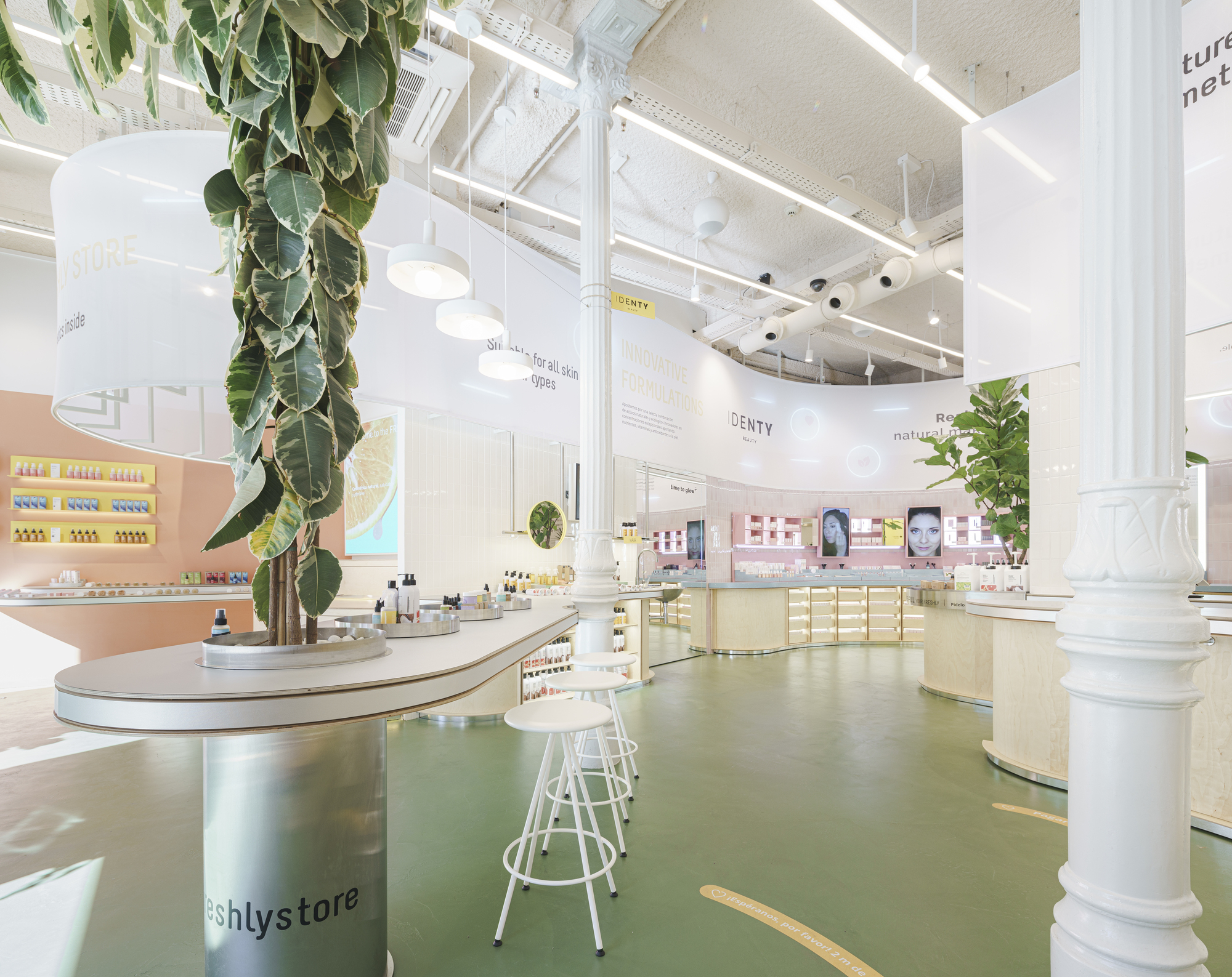 Gallery of Freshly Store / CuldeSac - 12