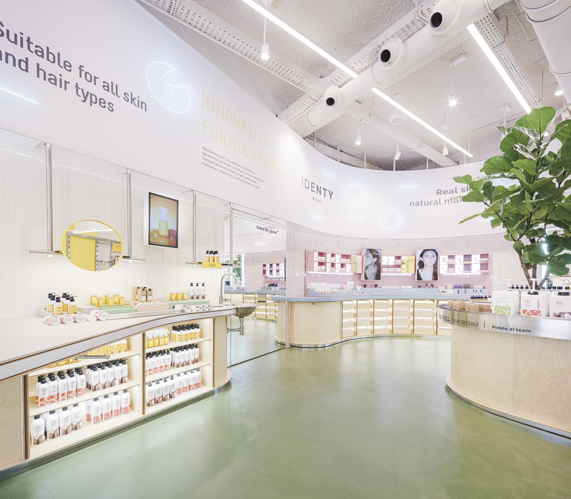 Gallery of Freshly Store / CuldeSac - 3