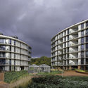 Rhapsody in West Residential Development / TANGRAM architecture and ...
