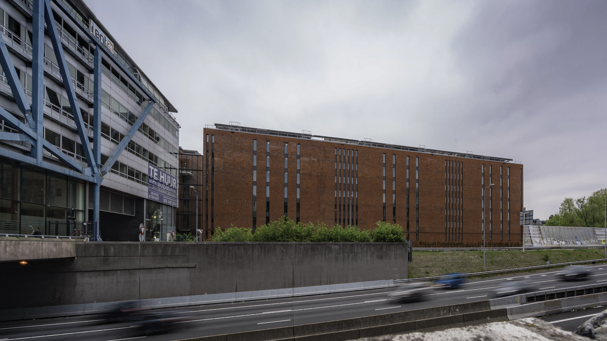 Gallery of Rhapsody in West Residential Development / TANGRAM ...