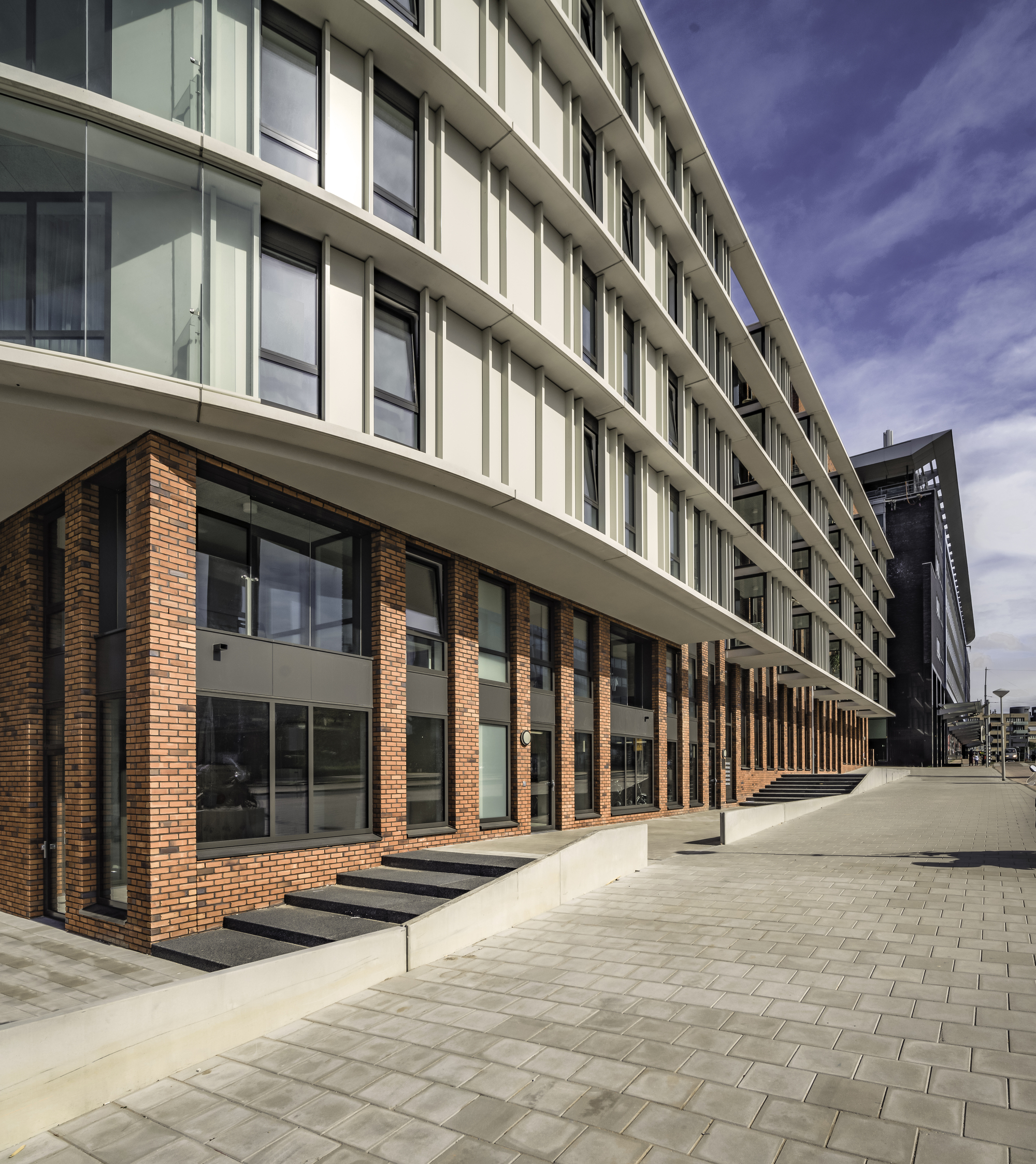 Gallery of Rhapsody in West Residential Development / TANGRAM ...