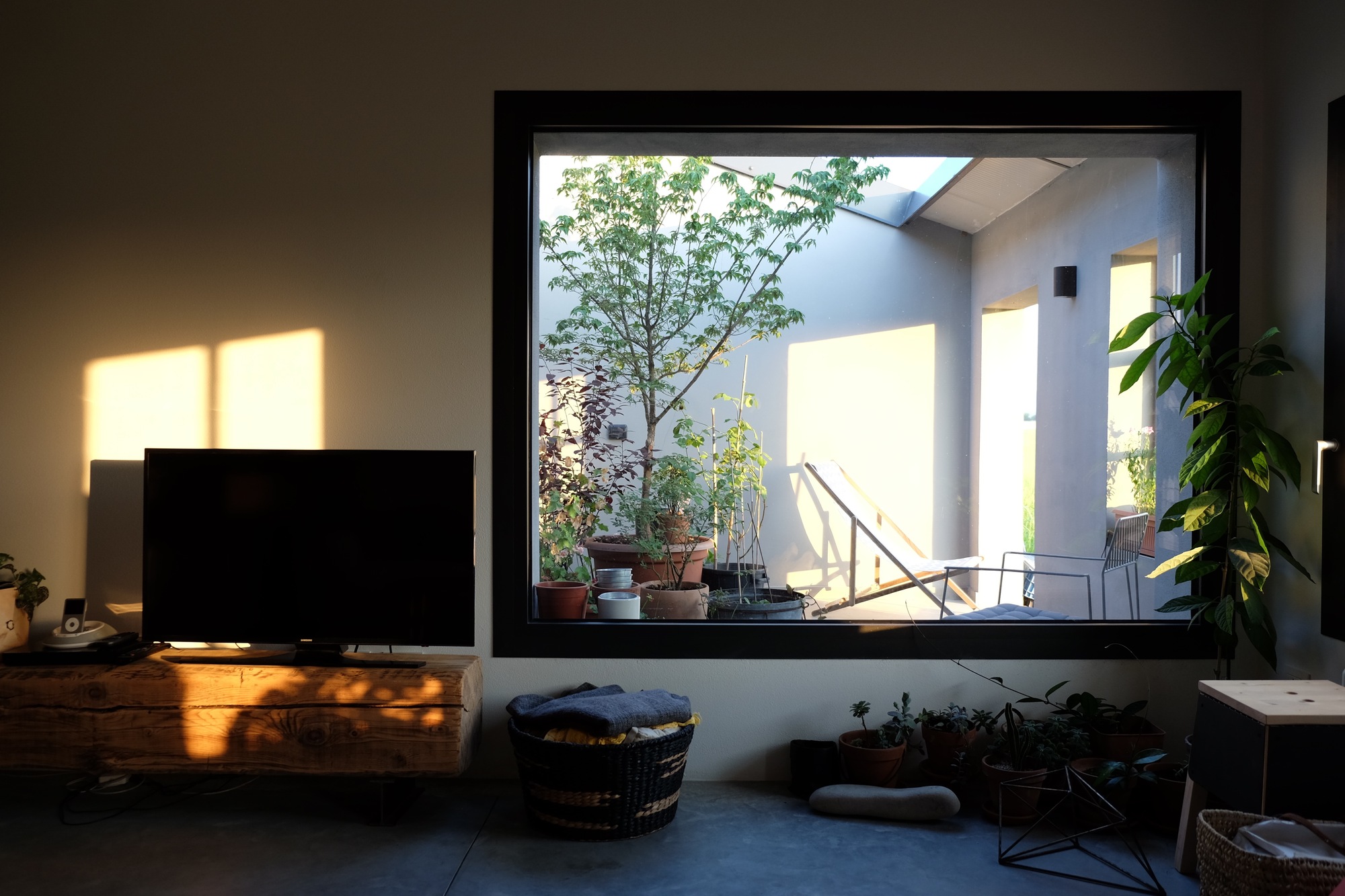 Galería de Casa Atelier / Mezzo Atelier - 5