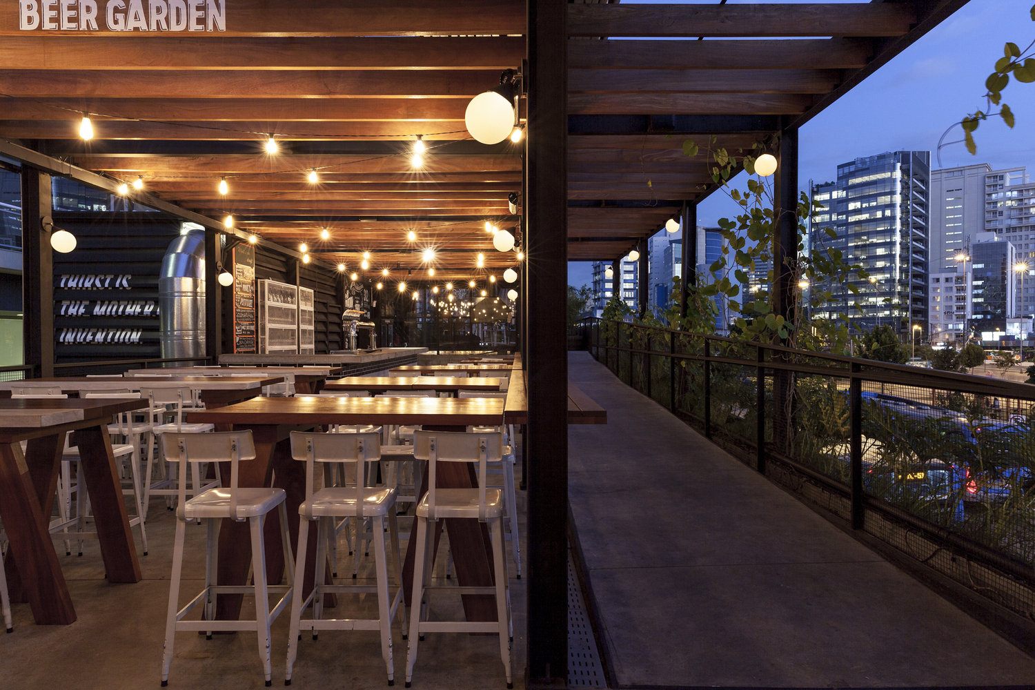 Gallery of Bohemian Interiors: the Architecture of Bars in São Paulo - 3