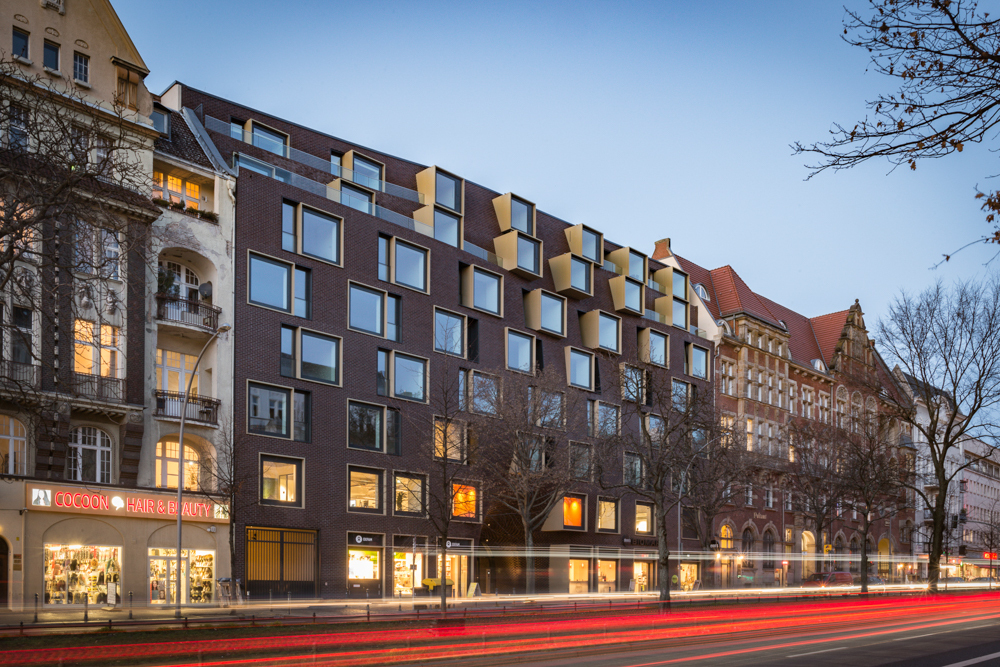 Bricks Berlin Schneberg