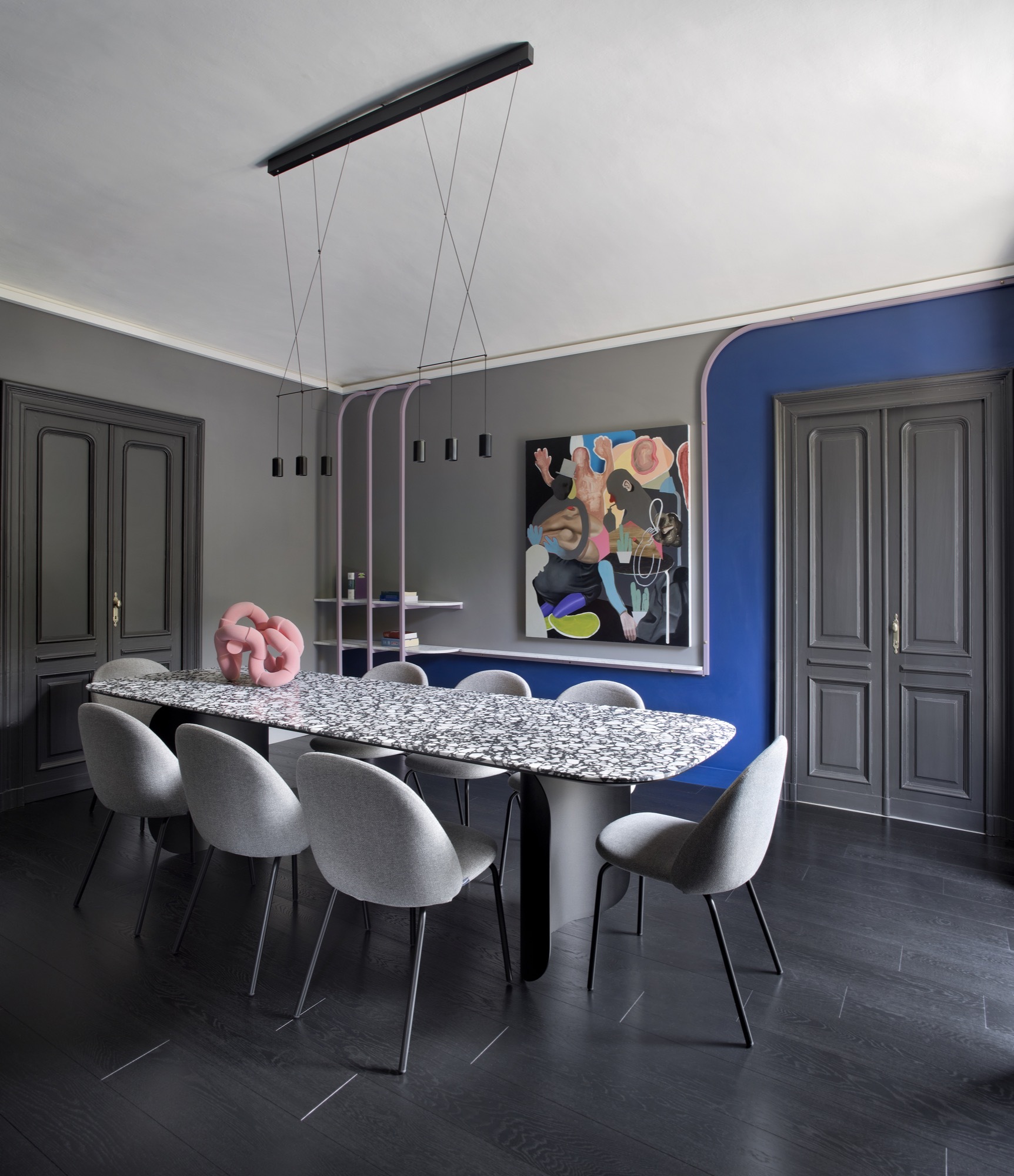 Gallery of Agora Office / SCEG Architetti - 6