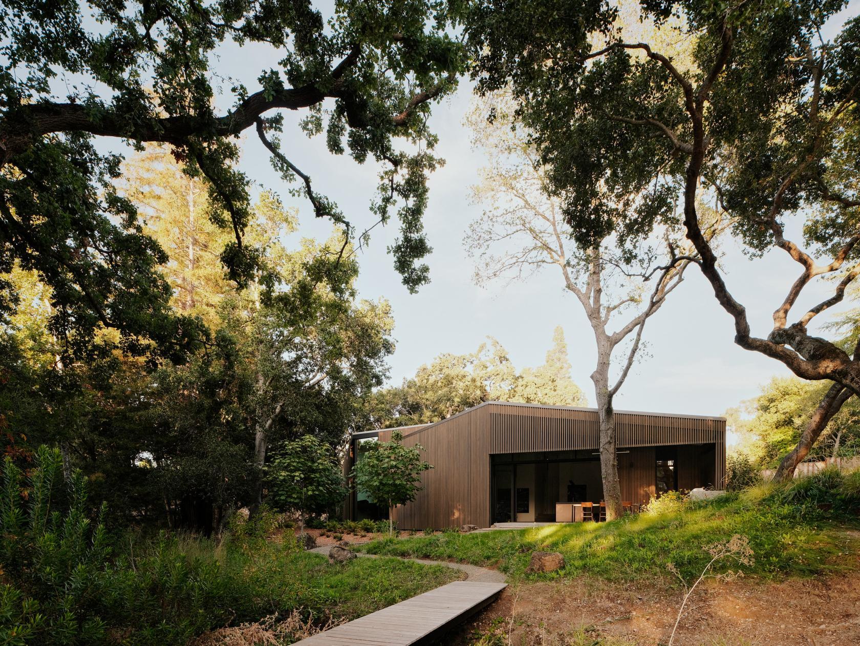 Gallery of AIA California Announces 2020 Residential Design Awards - 6