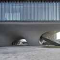 LAND Community Center / EID Architecture | ArchDaily