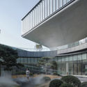 LAND Community Center / EID Architecture | ArchDaily