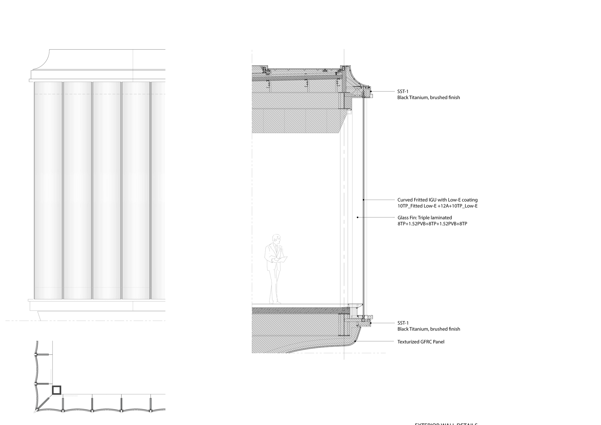 Gallery of LAND Community Center / EID Architecture - 33