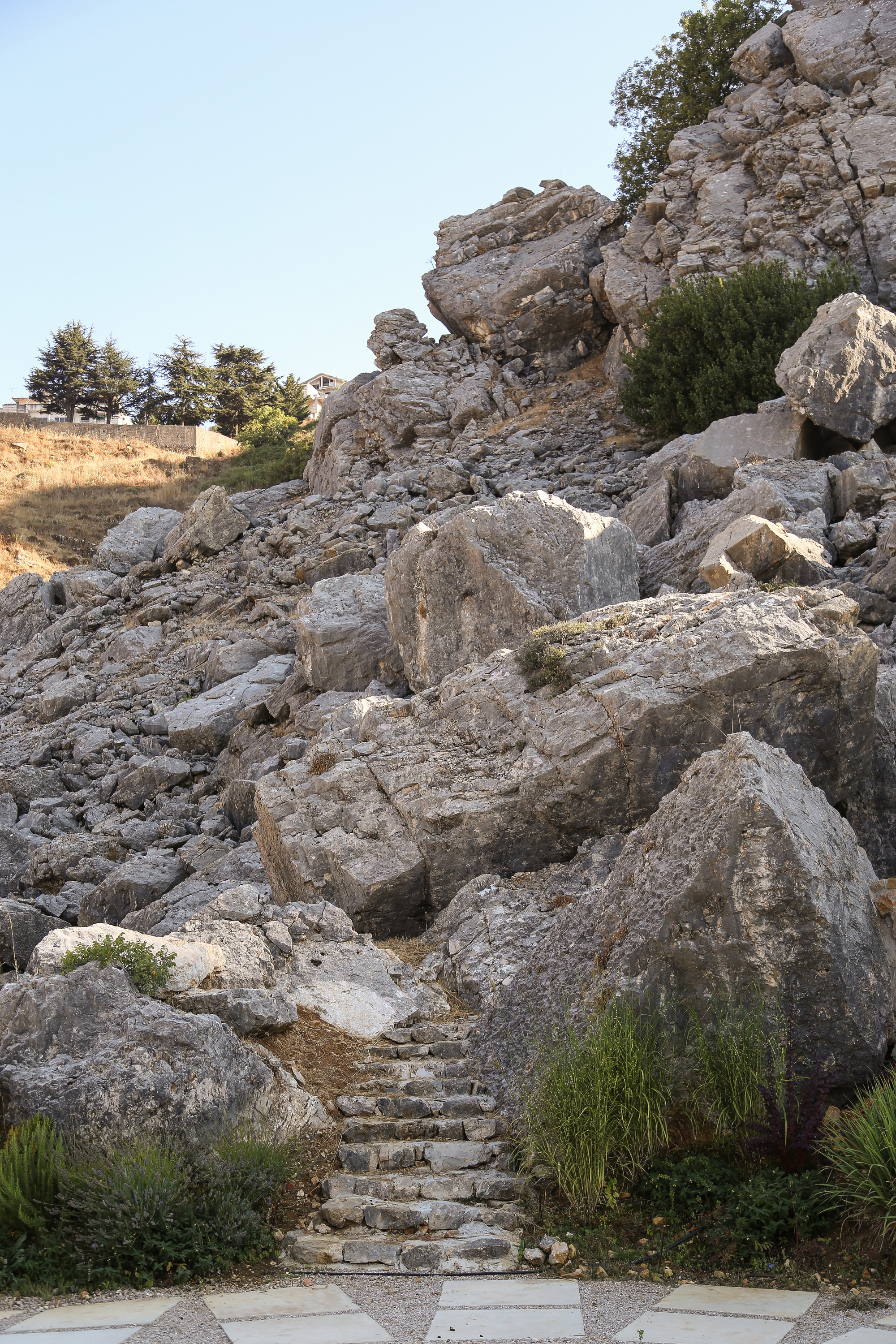 Gallery of Cana Guesthouse / Carl Gerges Architects - 11