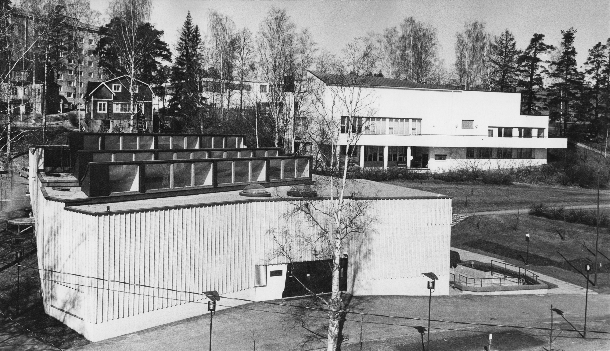 Gallery of The Dream of a Museum Exhibition Reveals Alvar Aalto’s ...