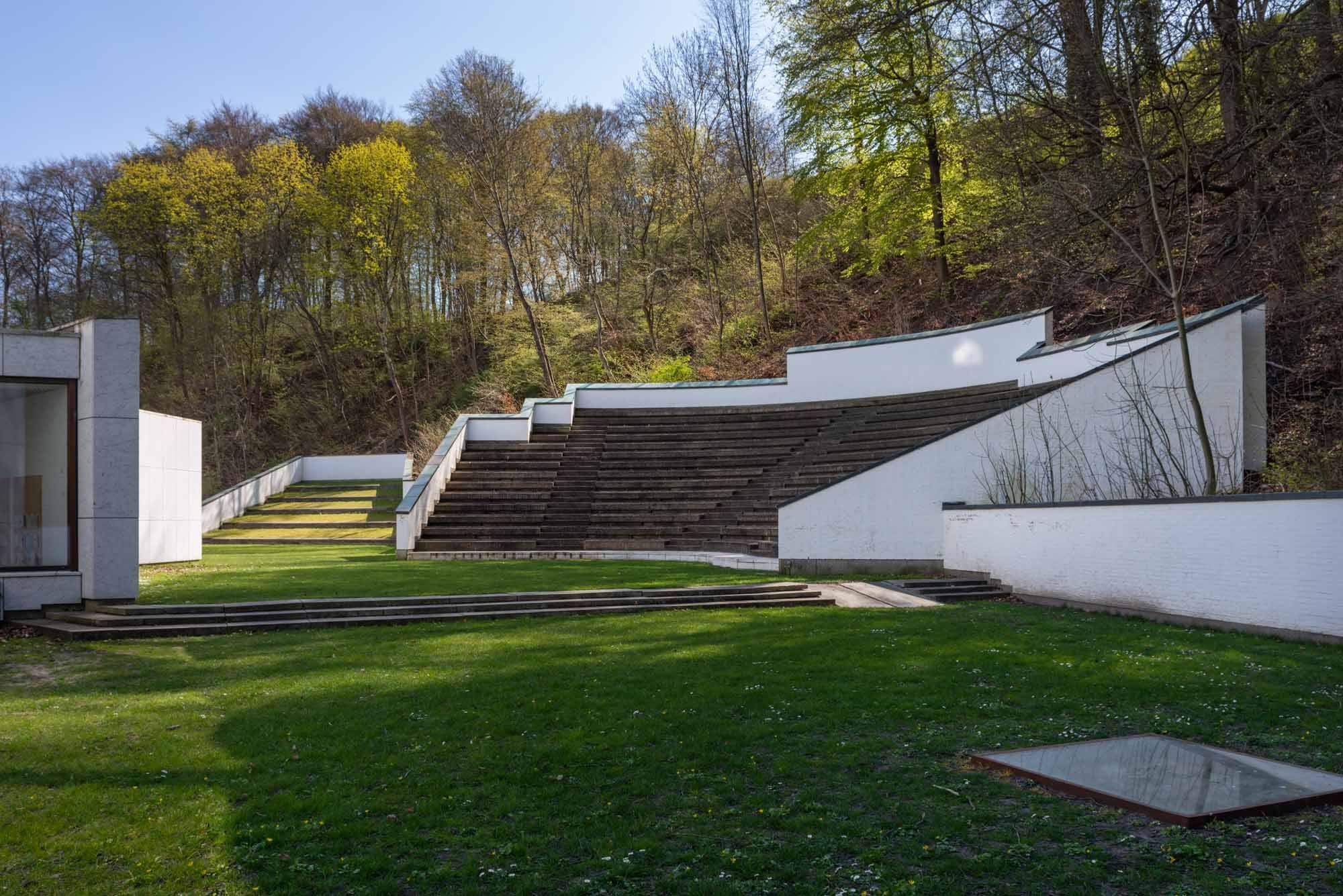 Gallery of The Dream of a Museum Exhibition Reveals Alvar Aalto’s ...