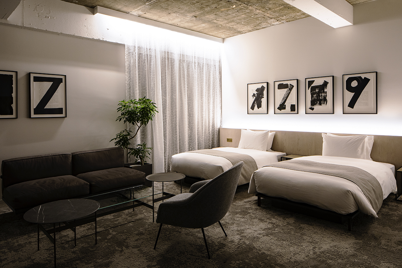 Gallery of SHIROIYA Hotel / Sou Fujimoto Architects - 21