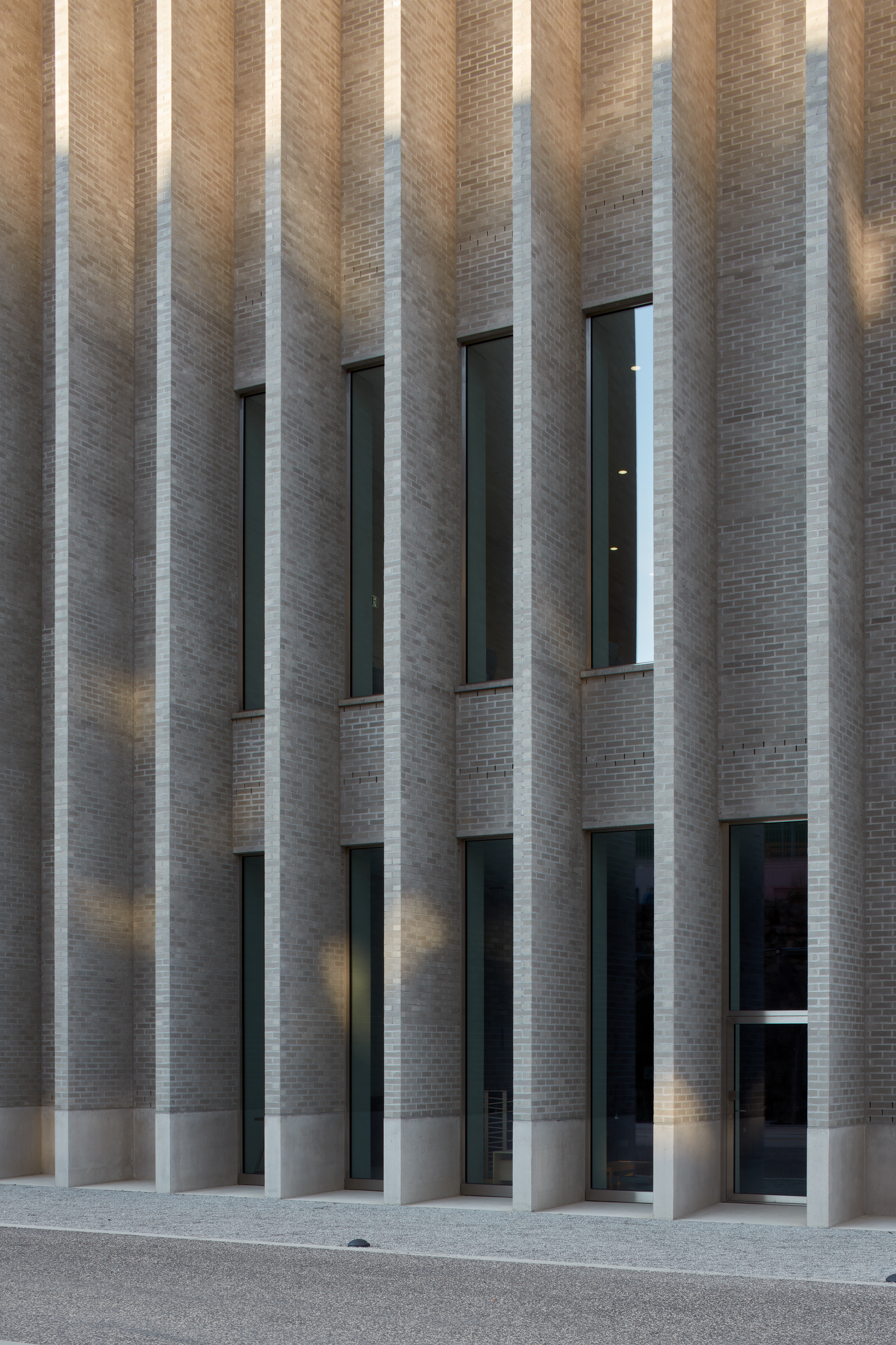 Galería de Federico Covre captura con su lente las últimas obras de ...