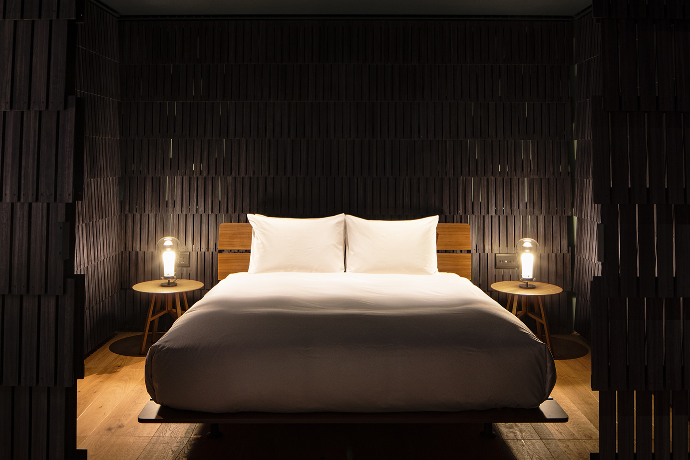 Gallery of SHIROIYA Hotel / Sou Fujimoto Architects - 19