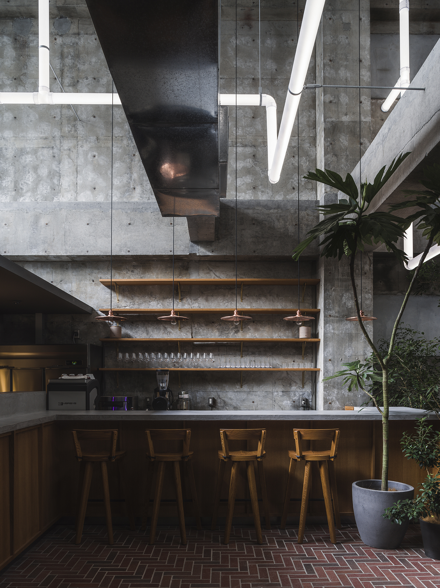 Gallery of SHIROIYA Hotel / Sou Fujimoto Architects - 7
