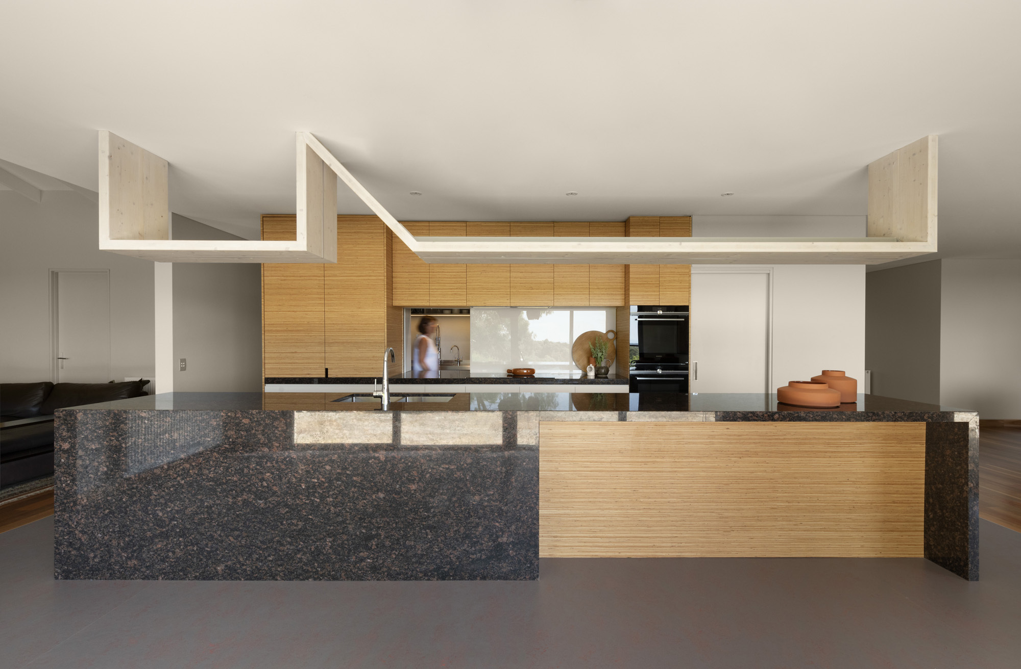 Galeria de Casa CLT / FMD Architects - 7