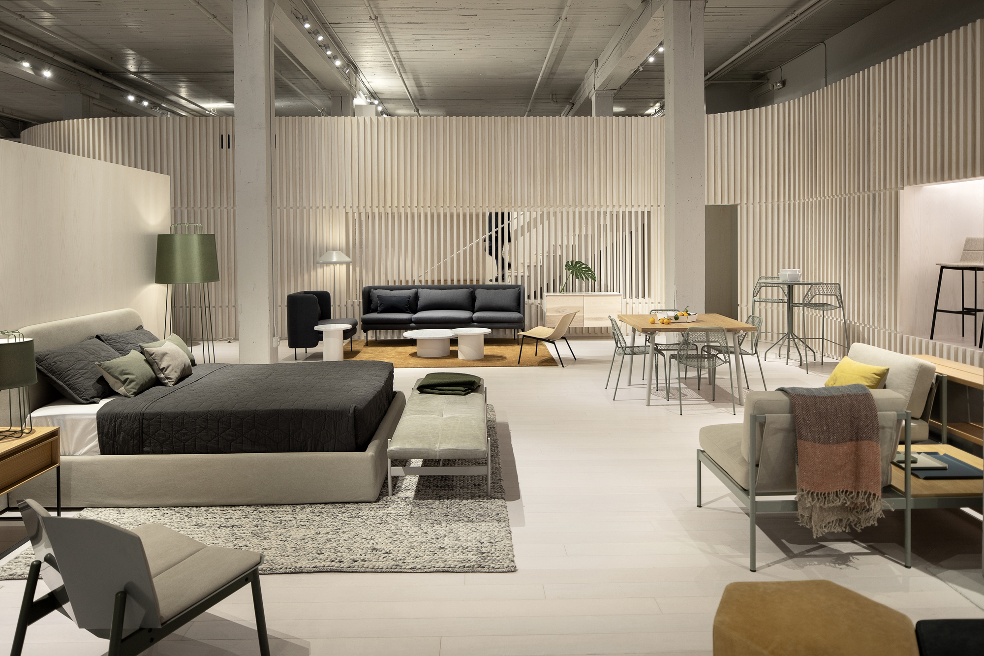 Gallery of Blu Dot Showroom / Waechter Architecture - 17